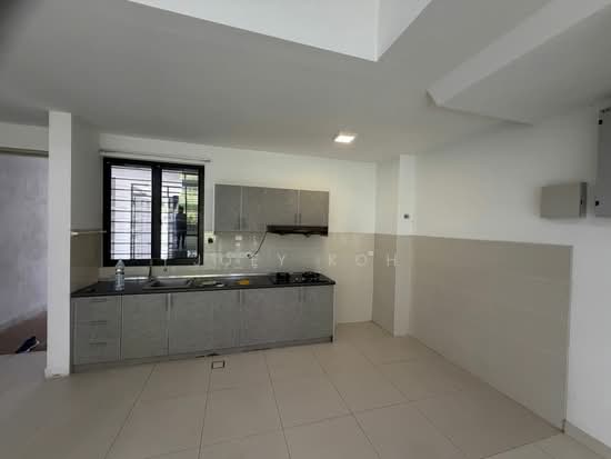 2-storey Terraced House for Rent in Shah Alam (Selangor) - Joey Koh
