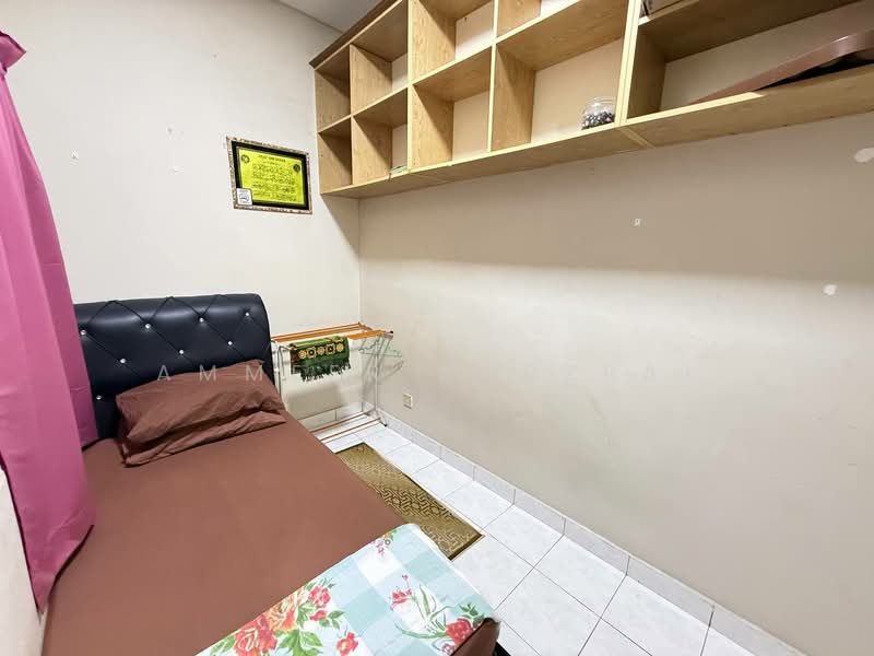 2-storey Terraced House for Sale in Bandar Puchong Utama (Puchong ...