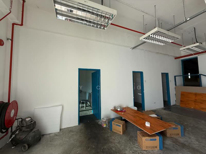 Detached Factory for Rent in Kawasan Perindustrian Pasir Gudang (Pasir ...