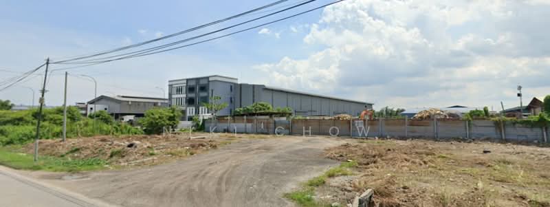 Factory for Sale in Teluk Gong (Port Klang (Pelabuhan Klang)) - Niki Chow