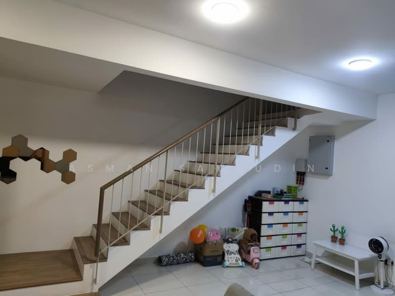 City of Elmina : Elmina Valley 2 untuk Untuk Disewa - RM 2,500 /bulan ...
