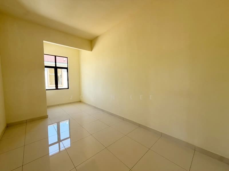 2-storey Terraced House for Sale in Parit Buntar (Perak) - Jovin Lee