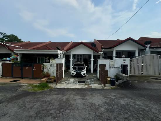 Taman Dato Demang untuk Untuk Dijual - RM 490,000, Jun 2026