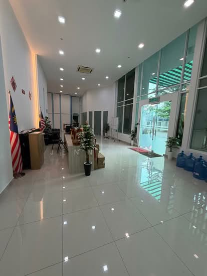 Seksyen 51 untuk Untuk Disewa - RM 45,000 /bulan, Jun 2026