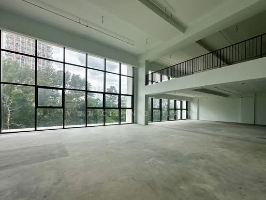 Factory for Sale in Bukit Raja (Selangor) - Vincent Tan