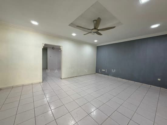 2-storey Terraced House for Sale in Taman Daya (Johor Bahru) - Marvin Lim