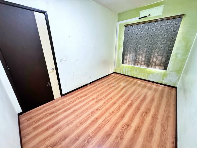 Semi-Detached House for Sale in Taman Tropika 2 (Kajang) - Azli Ibrahim