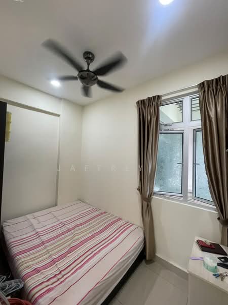 Apartment for Rent at Midori Green (Pangsapuri Hijauan) - Jaffrey