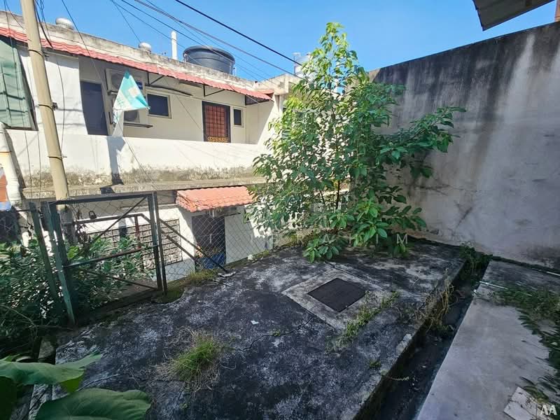 2-storey Terraced House for Sale in Taman Puncak Jalil (Seri Kembangan ...