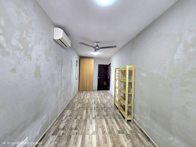 2-storey Terraced House for Sale in Ampang Indah (Ampang) - Azli Ibrahim