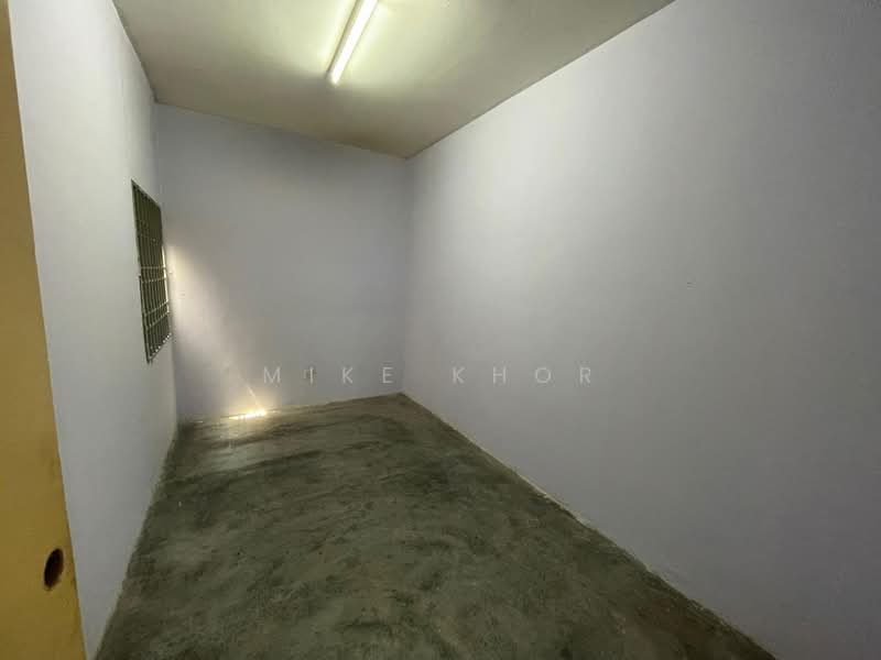 Taman Pendamar Indah 2 untuk Untuk Disewa - RM 800 /bulan, Jun 2026