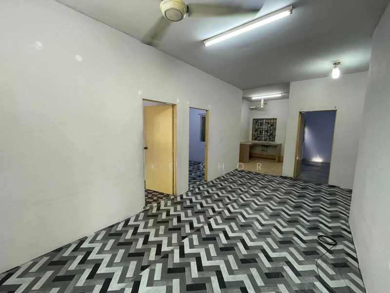 Taman Pendamar Indah 2 untuk Untuk Disewa - RM 800 /bulan, Jun 2026