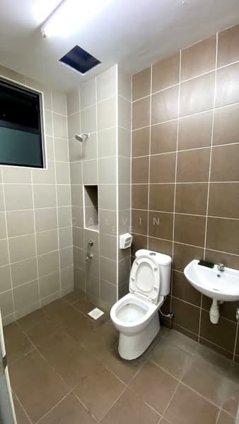 2-storey Terraced House for Sale in Taman Austin Duta (Tebrau) - Calvin Lee