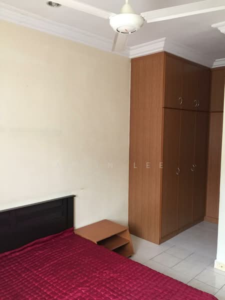 Taman Desa Karunmas untuk Untuk Dijual - RM 490,000, Jun 2026