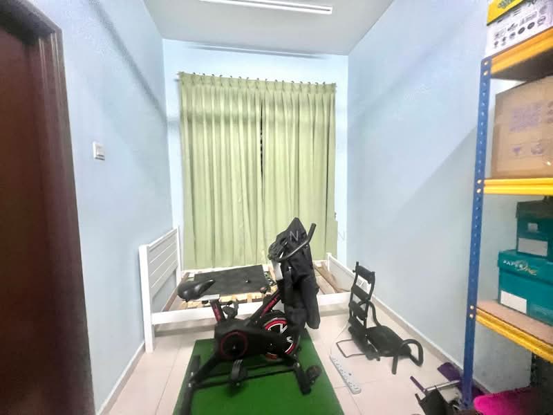 2-storey Terraced House for Sale in Bandar Seri Alam (Masai) - Kayden Ng