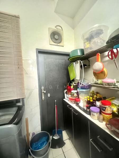 2-storey Terraced House for Sale in Bandar Seri Alam (Masai) - Kayden Ng