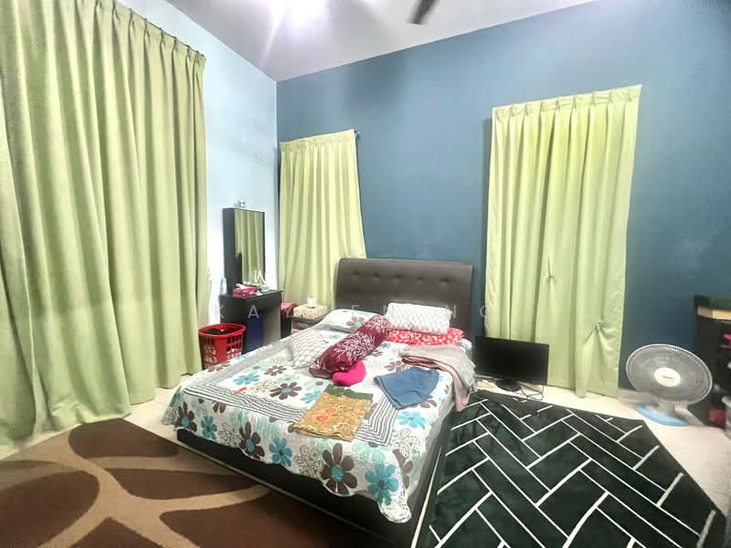 2-storey Terraced House for Sale in Bandar Seri Alam (Masai) - Kayden Ng
