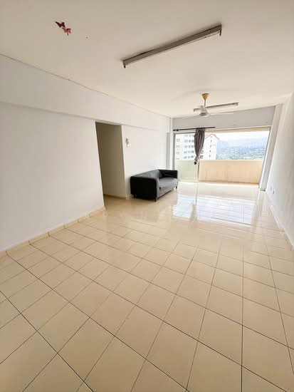 Sentul Utama Condominium untuk Untuk Disewa - RM 1,450 /bulan, Jun 2026
