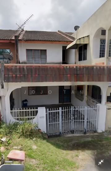 Jalan megah 3 Taman Megah Bemban 72000 Bemban MELAKA untuk Untuk Dijual ...