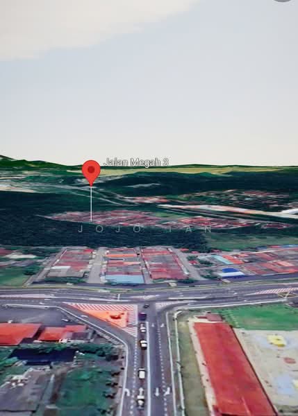 Jalan megah 3 Taman Megah Bemban 72000 Bemban MELAKA untuk Untuk Dijual ...