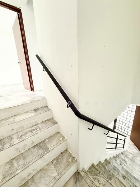 2-storey Terraced House for Sale in Taman Mega Jaya (Ampang) - Azli Ibrahim