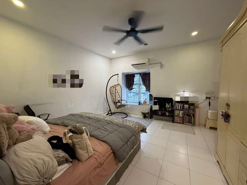 2-storey Terraced House for Sale in Taman Setia Indah (Tebrau) - Marvin Lim