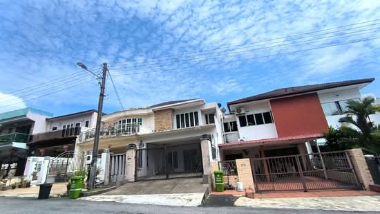 2-storey Terraced House for Sale in Taman Supreme (Cheras) - Olivia Ng