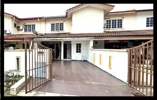 Taman Baiduri Jaya untuk Untuk Dijual - RM 420,000, Jun 2026