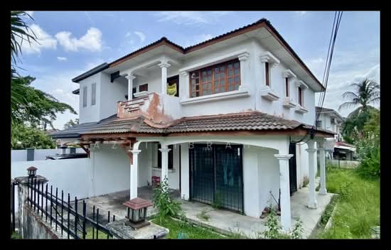 Taman Taming Jaya untuk Untuk Dijual - RM 699,000, Jun 2026