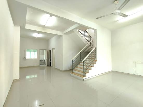 2-storey Terraced House for Sale in Medan Klebang Sentosa (Chemor ...