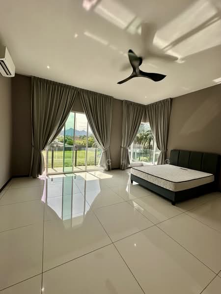 Semi-Detached House for Sale in Ipoh (Perak) - Levi Chong