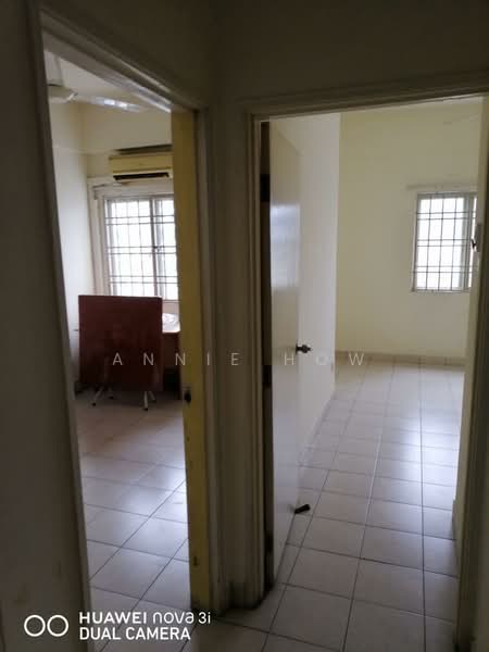 Condominium for Sale at Plaza Prima Setapak - Annie How