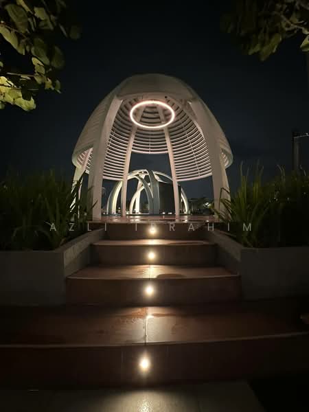 Condominium for Sale at Trinity Wellnessa - Azli Ibrahim