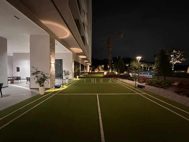 Condominium for Sale at Trinity Wellnessa - Azli Ibrahim