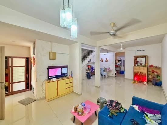 Solok Mahsuri, Bayan Baru untuk Untuk Dijual - RM 580,000, Jun 2026