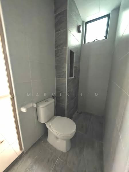 Condominium for Sale at KSL Residence 2 @ Kangkar Tebrau - Marvin Lim