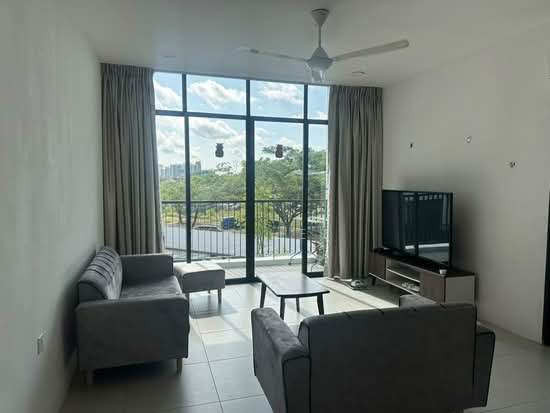 Apartment for Rent at Yarra Park - KC Jee