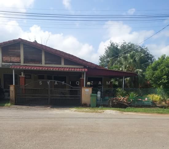Semi-D Bandar Damansara Kuantan untuk Untuk Dijual - RM 397,000, Jun 2026