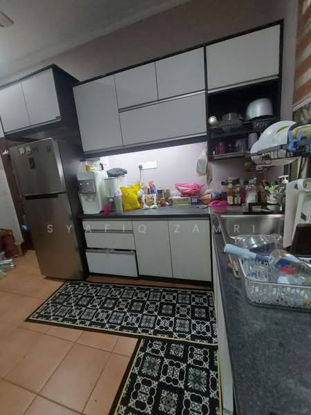 Semi-D Bandar Damansara Kuantan untuk Untuk Dijual - RM 397,000, Jun 2026