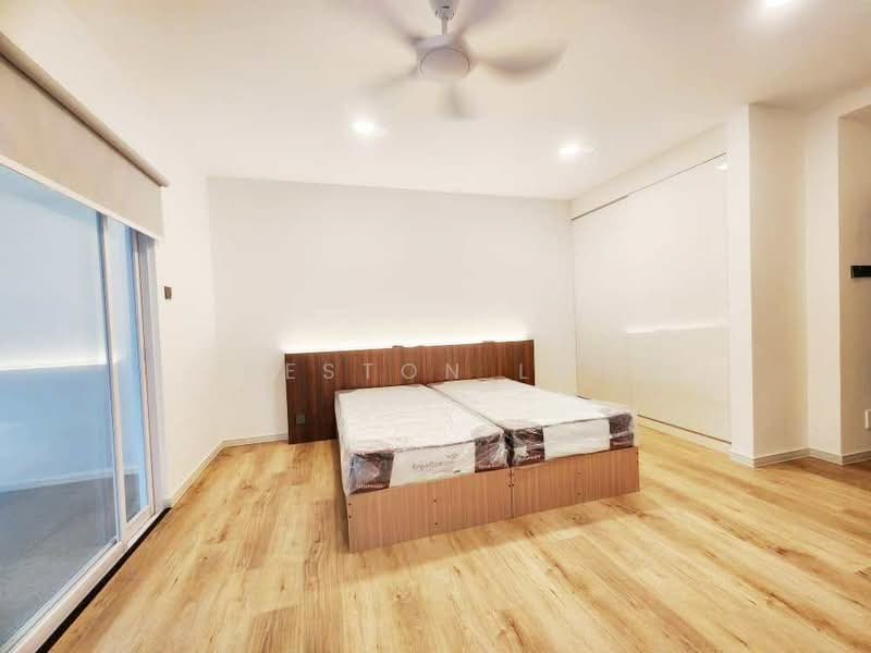 Bungalow for Sale in Leisure Farm (Gelang Patah) - Heston Lai