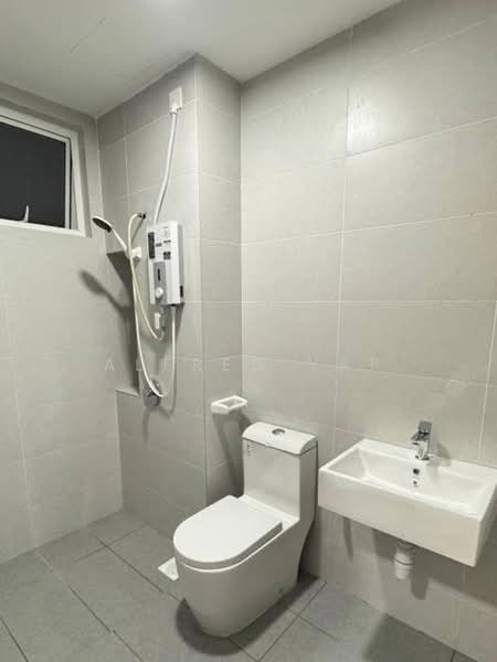 Service Residence for Rent at TRELLIS RESIDENCES - Alfred Yap