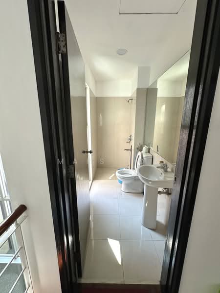 2-storey Terraced House for Rent in Leisure Farm (Gelang Patah) - Mars Hoe