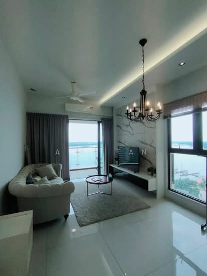 Condominium for Rent at Amberside @ Country Garden Danga Bay - Alan Tan