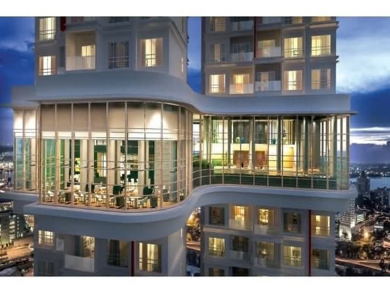Service Residence for Sale at TriTower Residence @ Johor Bahru Sentral ...