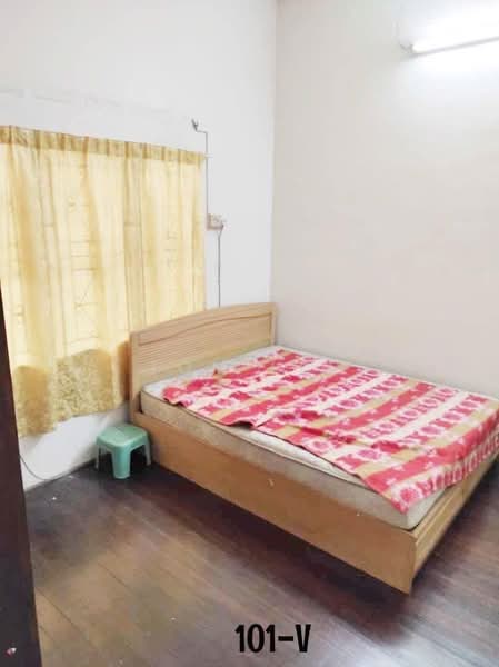Terraced House for Sale in Taman Radzi (Klang) - Tom Lee