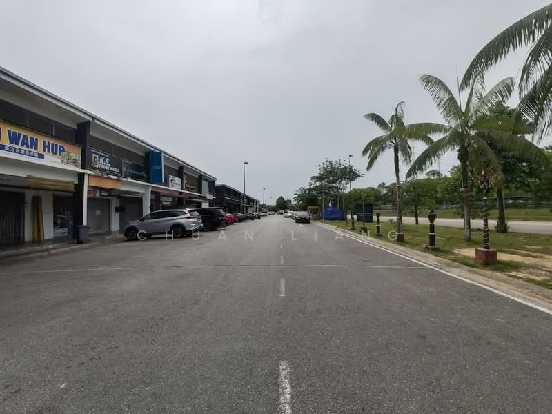 Shop for Sale in Nusa Bayu (Iskandar Puteri (Nusajaya)) - Chuan Liang