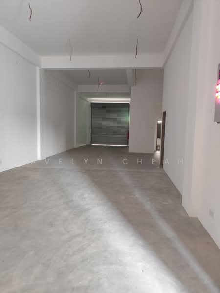 Shop for Rent in Taman Sutera (Kajang) - Avelyn Cheah