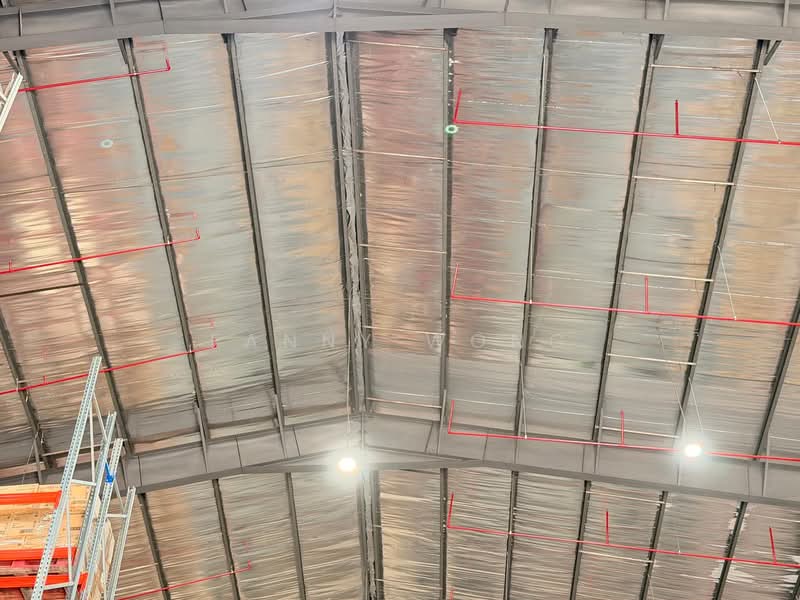 Warehouse for Rent in Klang (Selangor) - Fanny Wong
