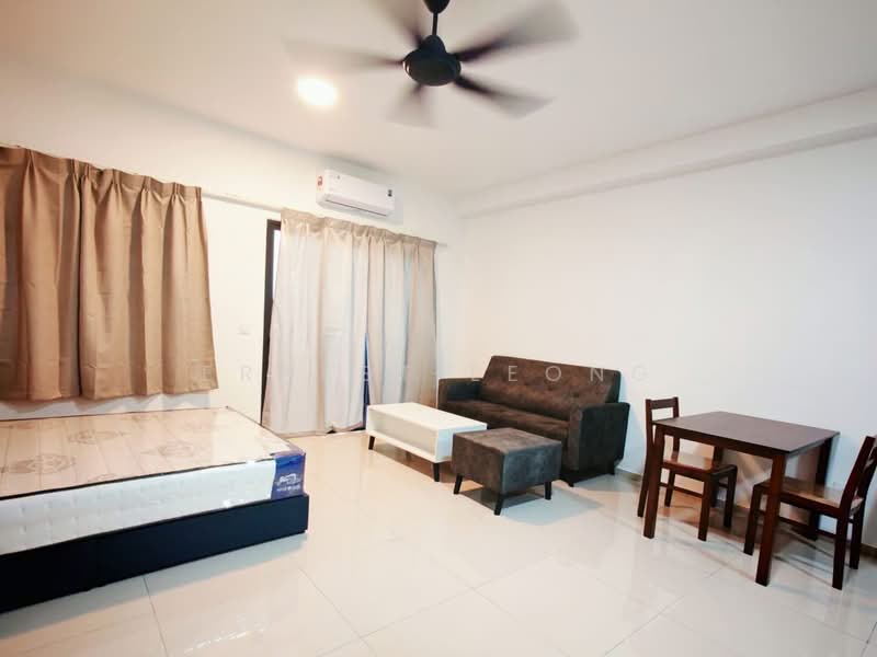 Service Residence for Rent at One Equine - Ernest Leong