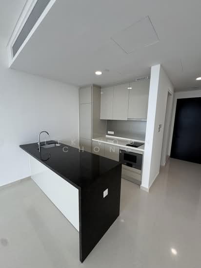 Service Residence for Sale at Regent Suites @ Pavilion Damansara ...